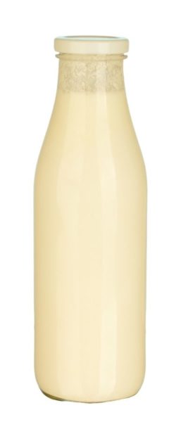 What Is the Color Of Jersey Cow’s Milk (Is it Safe to Use?)