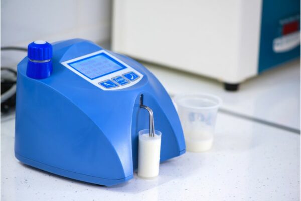 Ensuring Milk Quality: A Comprehensive Guide to Milk Testing Equipment